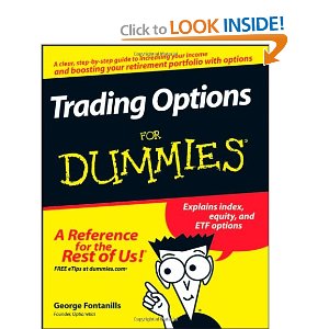 Books for Options Analysis